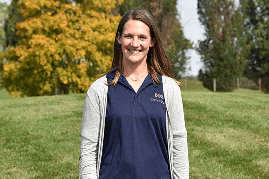 Stetzer and Hyde awarded specialists of the year by Select Sires ...