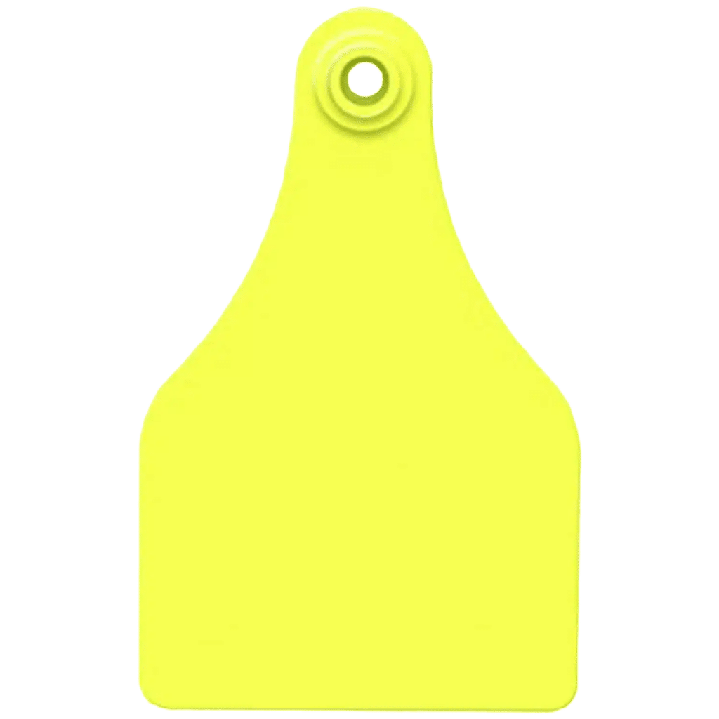 Allflex Global Tags - Large Female w/ Small Male - CentralStar ...