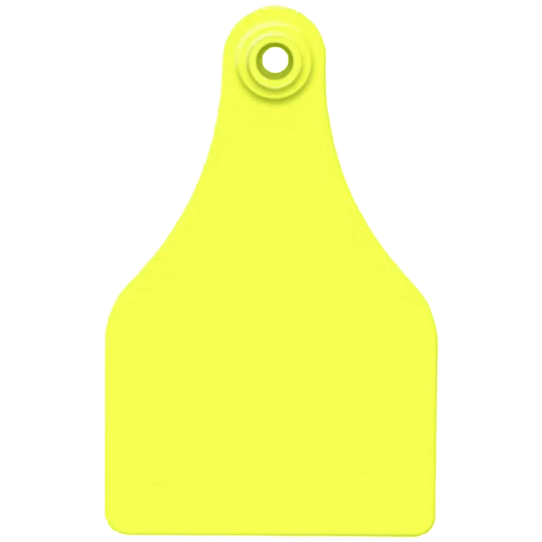 Allflex Global Tags - Large Female w/ Small Male - CentralStar ...