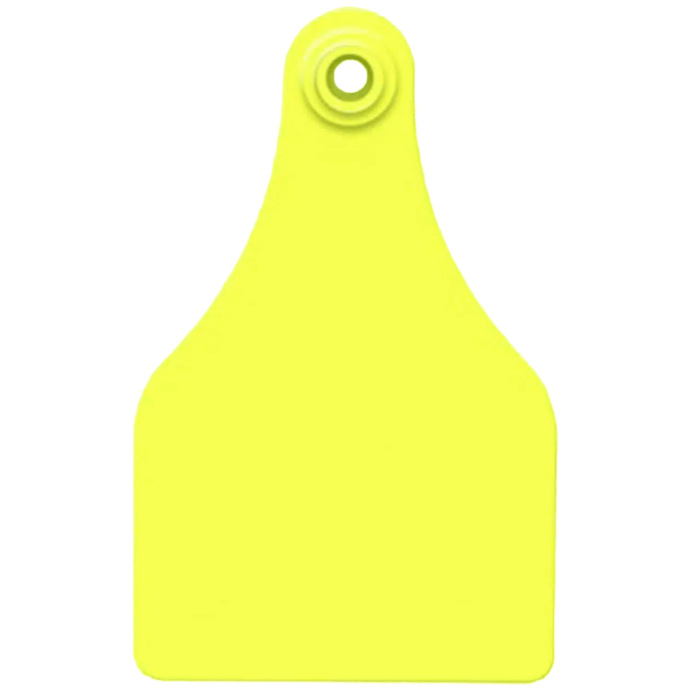 Allflex Global Tags - Large Female w/ Small Male - CentralStar ...