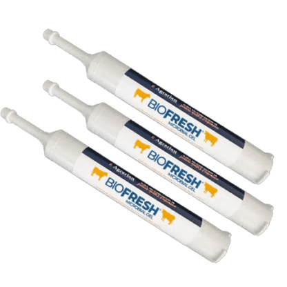 BioFresh® Microbial Gel - CentralStar Cooperative, Inc.