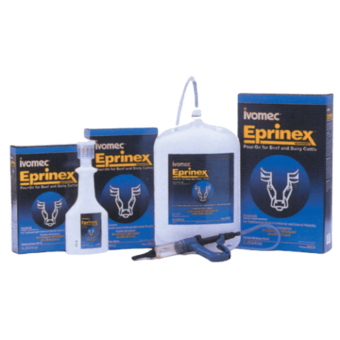 Eprinex® Pour-On - CentralStar Cooperative, Inc.