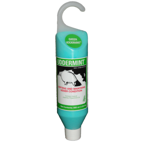 Uddermint® - CentralStar Cooperative, Inc.