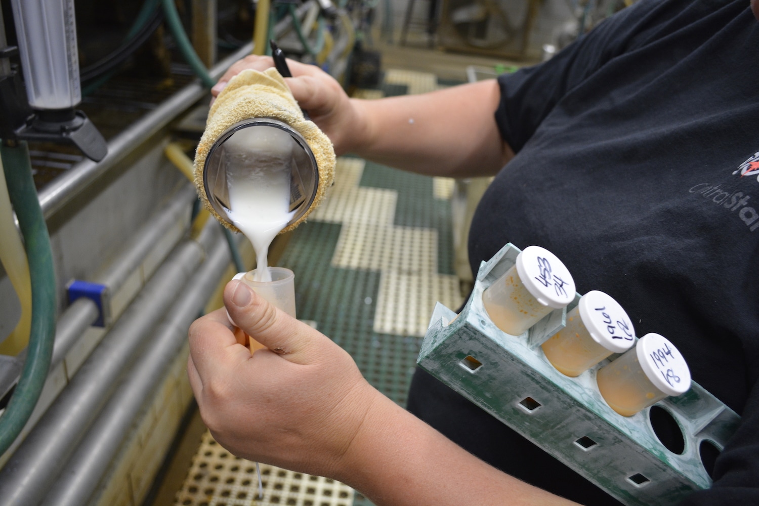 Mastitis PCR Frequently Asked Questions - CentralStar Cooperative, Inc.