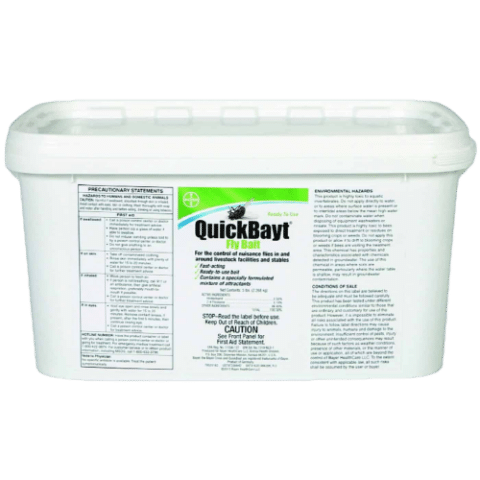 QuickBayt® Fly Bait - CentralStar Cooperative, Inc.