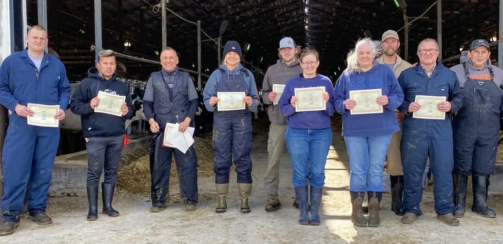 A.I. Training - CentralStar Cooperative, Inc.