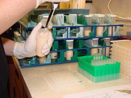 CentralStar Lab Services