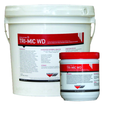 Tri-Mic WD - CentralStar Cooperative, Inc.