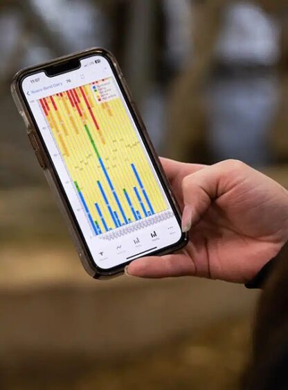 CowManager® - Advanced Cow Monitoring System