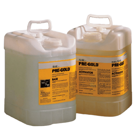 AZTEC GOLD™ - 55 Gallon Set - CentralStar Cooperative, Inc.