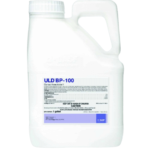 ULD® BP-100 Contact Insecticide for Dairy, Beef & Livestock facilities ...