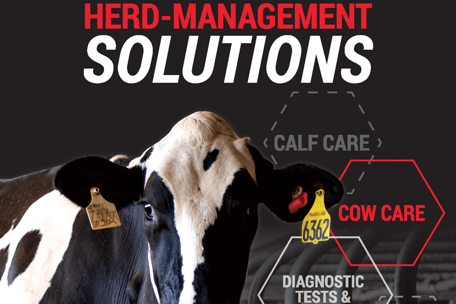 Herd-Management Solutions 2024 - CentralStar Cooperative, Inc.